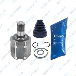 GSP Gelenksatz, Antriebswelle 601158 f&uuml;r Audi VW