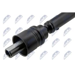 NTY Gelenkwelle, Achsantrieb nwnms005 vorne f&uuml;r MITSUBISHI