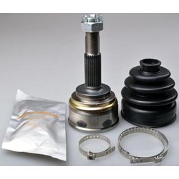 DENCKERMANN Gelenksatz, Antriebswelle c120062 radseitig f&uuml;r NISSAN