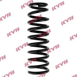 KYB Fahrwerksfeder ra5073 Hinterachse
