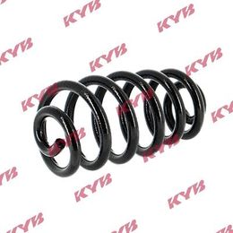 KYB Fahrwerksfeder ra5161 Hinterachse f&uuml;r SEAT