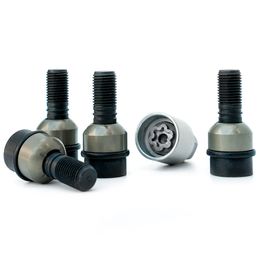 H&R Radschraube b1454406key4