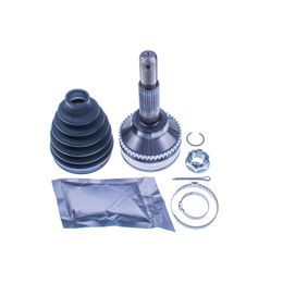 DENCKERMANN Gelenksatz, Antriebswelle c120295 radseitig