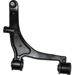 JP Group Lenker, Radaufh&auml;ngung 1240102280 unten f&uuml;r Vaughall Opel GM NISSAN RENAULT