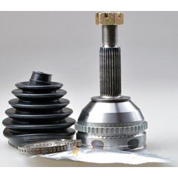 DENCKERMANN Gelenksatz, Antriebswelle c120296 Vorderachse f&uuml;r Ford