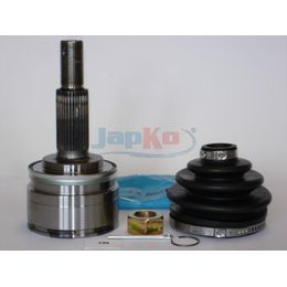 JAPKO Gelenksatz, Antriebswelle 62139 radseitig