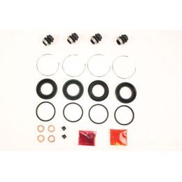 A.B.S. Reparatursatz, Bremssattel 73198 f&uuml;r TOYOTA