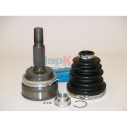 JAPKO Gelenksatz, Antriebswelle 62239 radseitig f&uuml;r TOYOTA