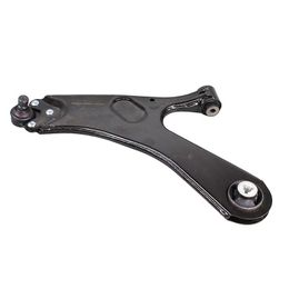 METZGER Lenker, Radaufh&auml;ngung 58166601 unten f&uuml;r DS