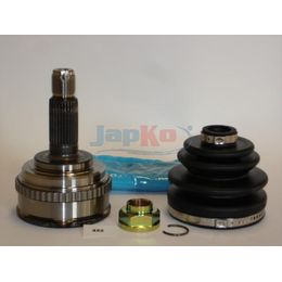 JAPKO Gelenksatz, Antriebswelle 62422 f&uuml;r HONDA