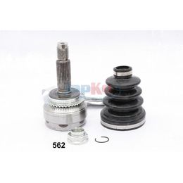 JAPKO Gelenksatz, Antriebswelle 62562 radseitig f&uuml;r MITSUBISHI