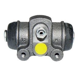 METZGER Radbremszylinder CIFAM 101667 Hinterachse f&uuml;r Ford NISSAN