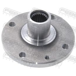 FEBEST Radnabe 0282e11f Vorderachse f&uuml;r NISSAN