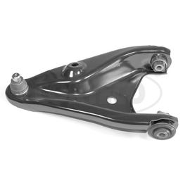 CORTECO Lenker, Radaufh&auml;ngung 49399786 unten f&uuml;r DACIA
