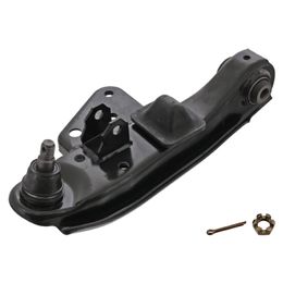 febi bilstein Lenker, Radaufh&auml;ngung 41793 unten f&uuml;r HYUNDAI