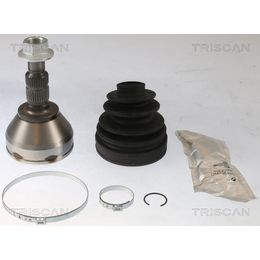 TRISCAN Gelenksatz, Antriebswelle 854024139 f&uuml;r Vaughall