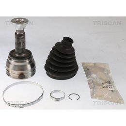 TRISCAN Gelenksatz, Antriebswelle 854043139 f&uuml;r KIA