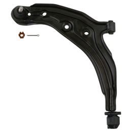 febi bilstein Lenker, Radaufh&auml;ngung 42672 unten f&uuml;r NISSAN