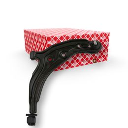 febi bilstein Lenker, Radaufh&auml;ngung 42671 unten f&uuml;r NISSAN