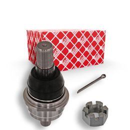 febi bilstein 43342 unten f&uuml;r ISUZU