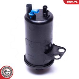 ESEN SKV Ausgleichsbeh&auml;lter, Hydraulik&ouml;l-Servolenkung 61skv908 f&uuml;r BMW