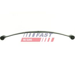 Fast Federblatt ft13360 Hinterachse f&uuml;r Mercedes VW