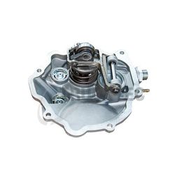 TRUCKTEC AUTOMOTIVE Unterdruckpumpe, Bremsanlage 0236057 f&uuml;r Mercedes