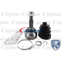 ACKOJA Gelenksatz, Antriebswelle a370081 radseitig f&uuml;r MITSUBISHI