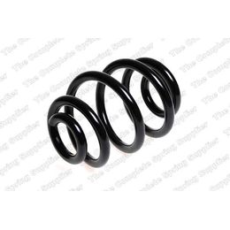 KILEN Fahrwerksfeder 51022 Hinterachse f&uuml;r BMW