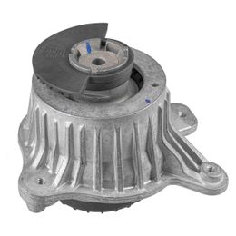 Lemf&ouml;rder LEMF&Ouml;RDER Lagerung, Motor 4367301 vorne f&uuml;r Mercedes