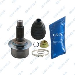 GSP Gelenksatz, Antriebswelle 857210 f&uuml;r Suzuki
