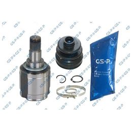 GSP Gelenksatz, Antriebswelle 601207 f&uuml;r MITSUBISHI