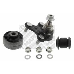 MAPCO Reparatursatz, Querlenker 57264 unten f&uuml;r Skoda VAG VW Audi SEAT (SVW)