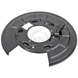 A.B.S. Spritzblech, Bremsscheibe 11371 f&uuml;r LAND ROVER
