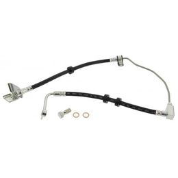 MAPCO Bremsschlauch 3384 Hinterachse links f&uuml;r LAND ROVER