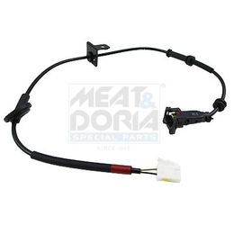 MEAT & DORIA MEAT & DORIA ABS-Verbindungskabel 90738 Hinterachse links f&uuml;r KIA