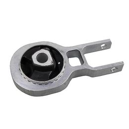 METZGER Lagerung, Motor 8053866 hinten f&uuml;r Fiat