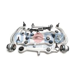 OYODO Reparatursatz, Radaufh&auml;ngung 30z9042aoyo Vorderachse f&uuml;r VW