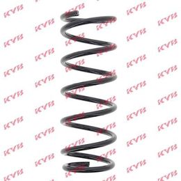 KYB Fahrwerksfeder rc5905 Hinterachse