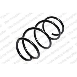 KILEN Fahrwerksfeder 11016 Vorderachse f&uuml;r BMW
