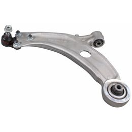 METZGER Lenker, Radaufh&auml;ngung 58158501 unten f&uuml;r Peugeot