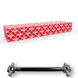 febi bilstein 103123 Vorderachse f&uuml;r Iveco