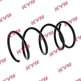 KYB Fahrwerksfeder rd1097 Vorderachse