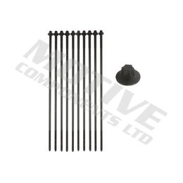 MOTIVE Zylinderkopfschraubensatz hb1534set f&uuml;r ROVER