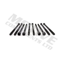 MOTIVE Zylinderkopfschraubensatz hb1656set f&uuml;r Opel ALFA ROMEO Vaughall Suzuki