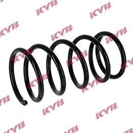 KYB Fahrwerksfeder ri5448 Hinterachse