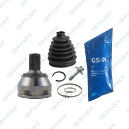 GSP Gelenksatz, Antriebswelle 802462 f&uuml;r Mercedes
