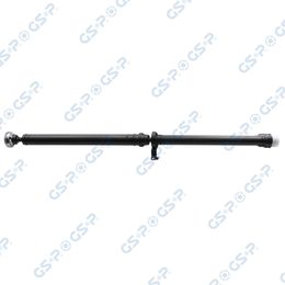 GSP Gelenkwelle, Achsantrieb ps900595 f&uuml;r Audi