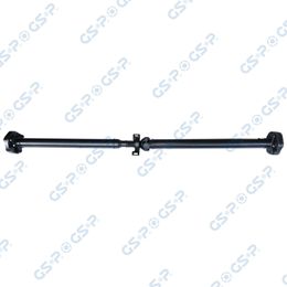 GSP Gelenkwelle, Achsantrieb ps900571 f&uuml;r Mercedes