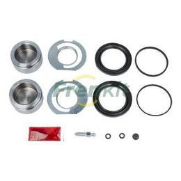 FRENKIT Reparatursatz, Bremssattel 260924 Vorderachse